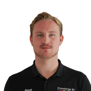 Växjö - Kronobergs Bil