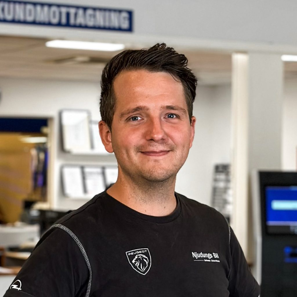 Kontakta oss - www.njudungsbil.se