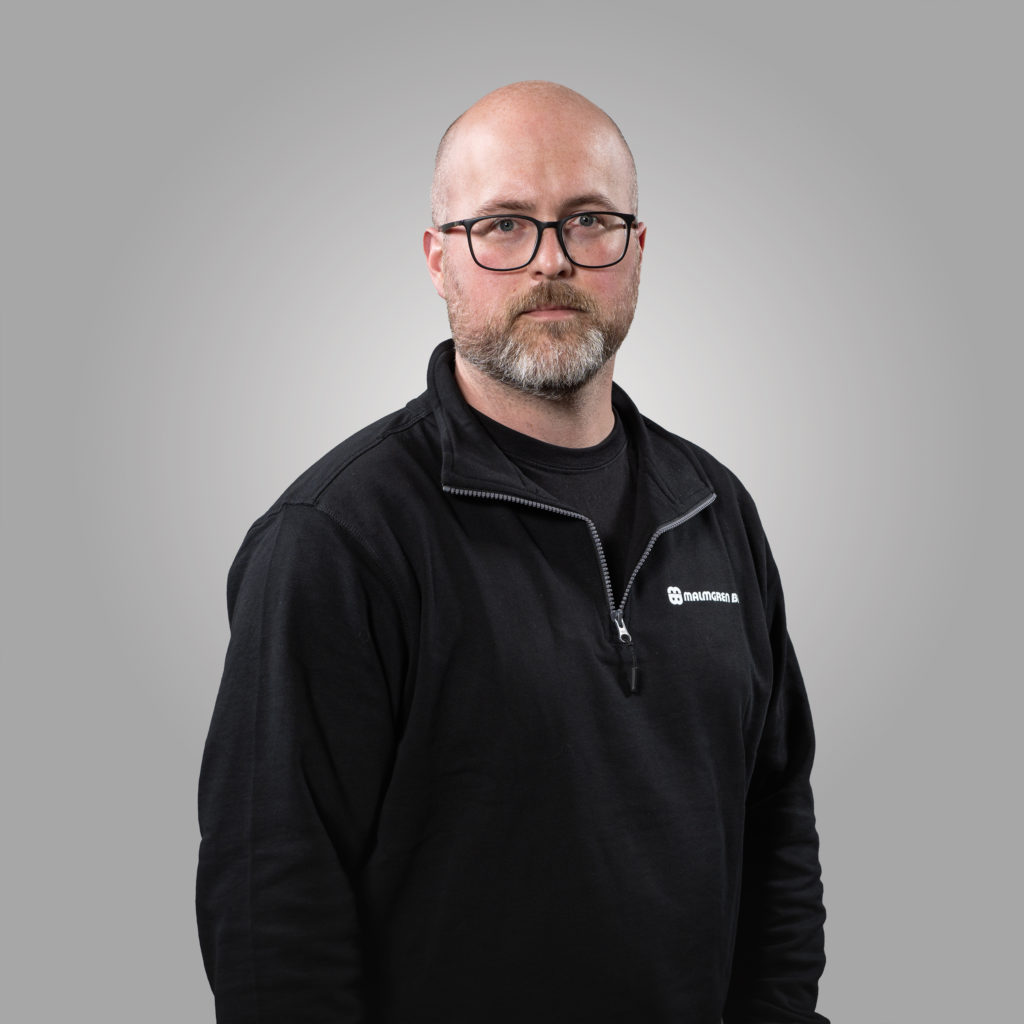 Kontakt - Malmgren Bil AB