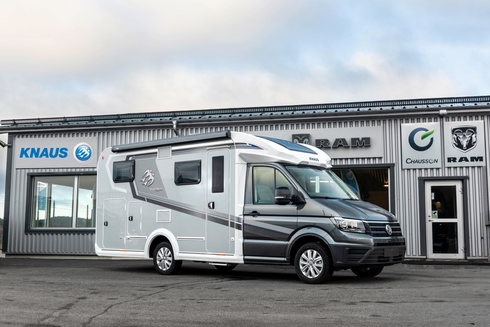 HUSBIL - Malmgren Bil AB