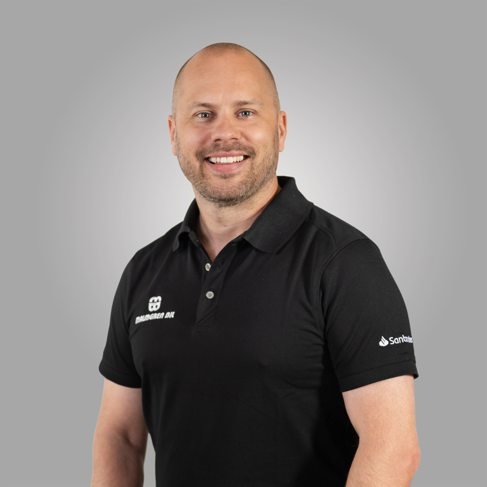 RAM Rampage | Malmgren Bil AB