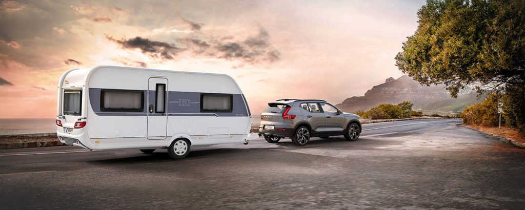 HOBBY HUSVAGNAR - Haag & Carlsson Bil AB