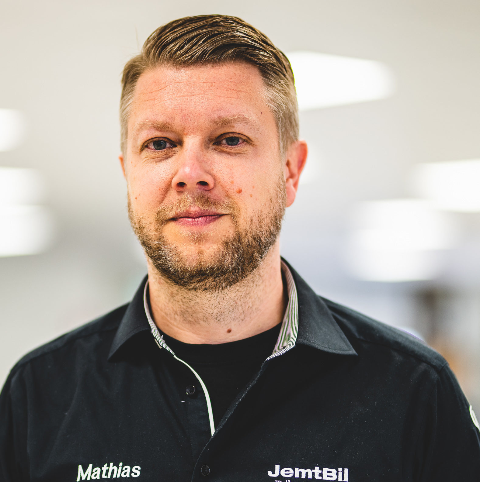 Östersund anläggningssida - JemtBil