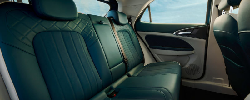 ORA 400 PRO+ - ÖBAB Örebro Bilbolag AB