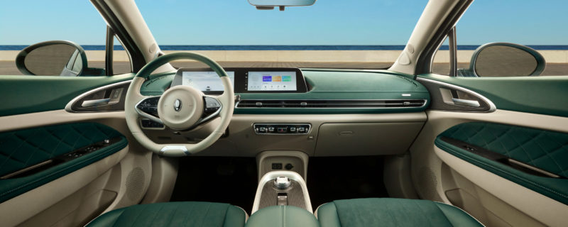 ORA 300 PRO - ÖBAB Örebro Bilbolag AB