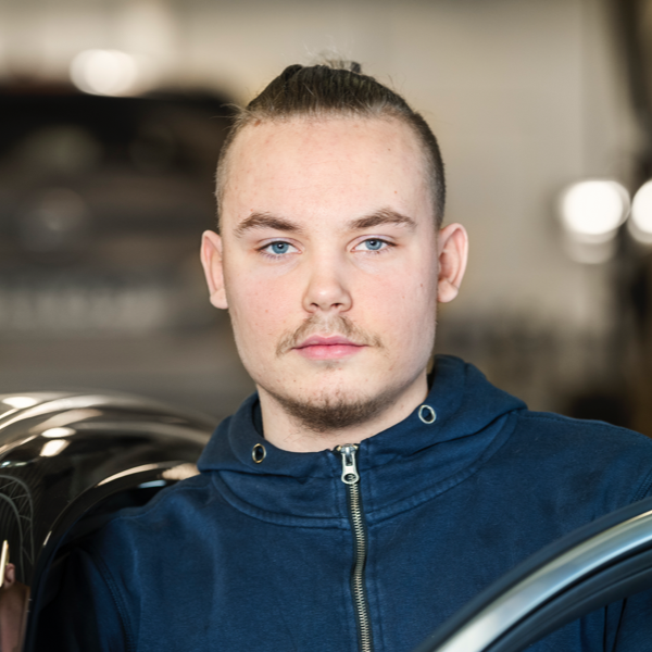 Vi på Järna Bilcentrum | Personal